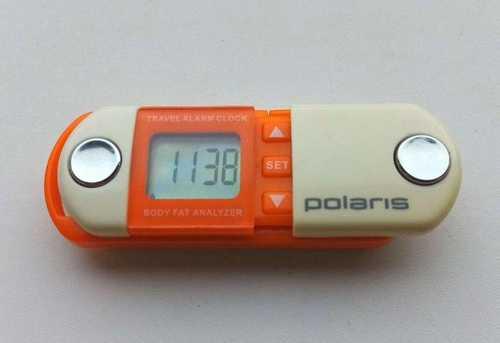 Часы-будильник Polaris Pcr 0107 ideal