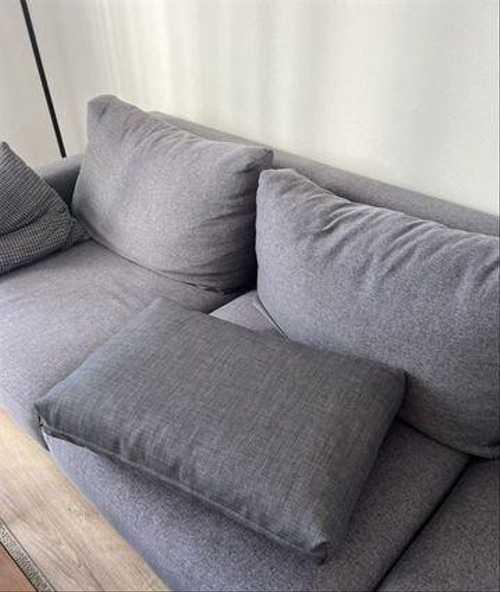 Подушка для дивана фрихетэн IKEA