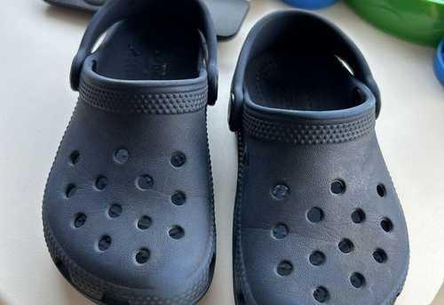 Crocs детские c9