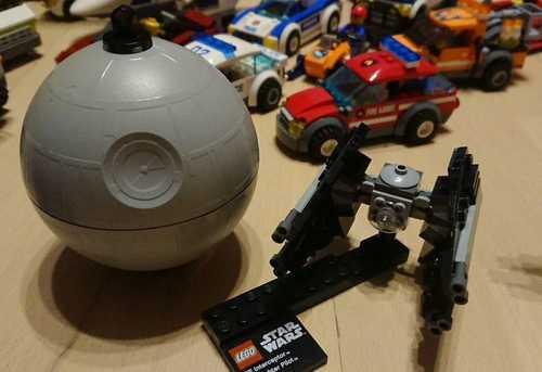 Lego Star Wars наборы