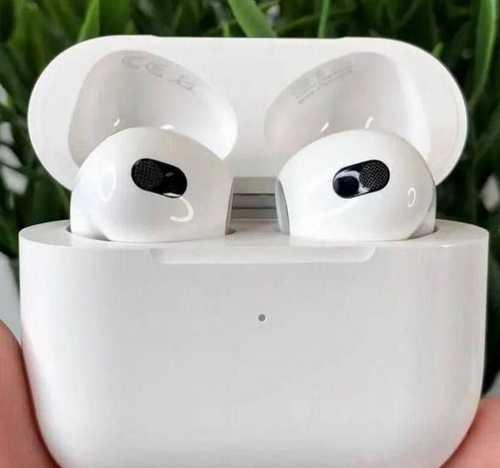 AirPods 3 / Гарантия