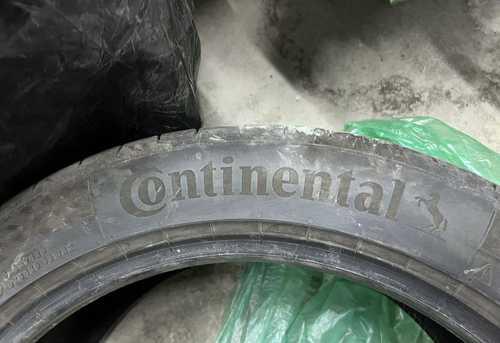 Continental MaxContact MC6 235/45 R18
