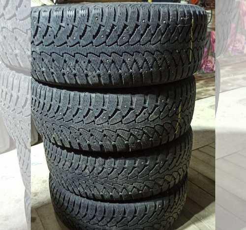 Cordiant Sno-Max 195/65 R15