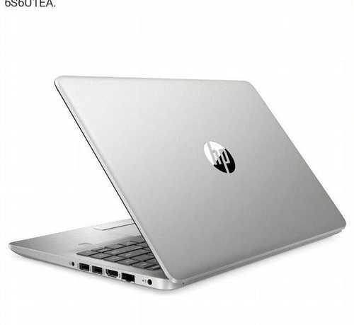 Ноутбук HP 240 G9 14" 1920x1080 (Full HD), 6S6U1EA