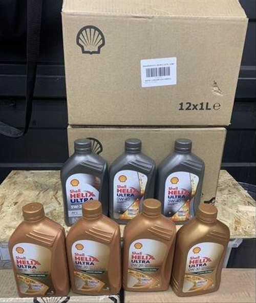 Моторное масло shell helix 5w40 замена бесплатно | Festima.Ru .