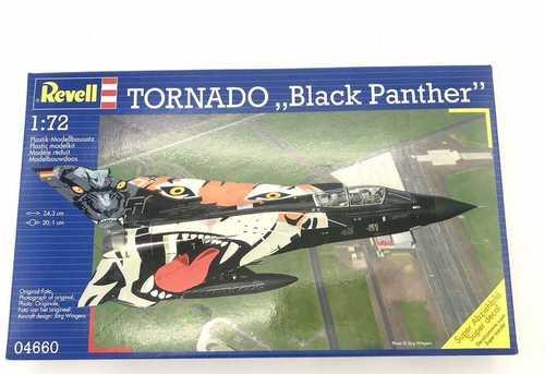 Revell 04660 Tornado Black Panther 1:72