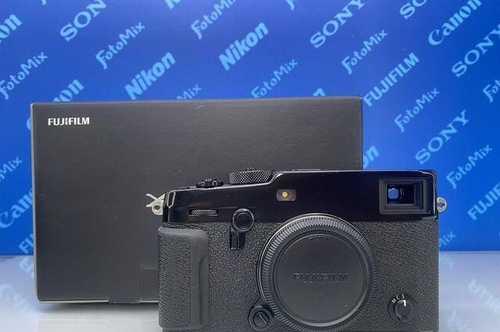 Fujifilm X-Pro3 body (пробег 36000) sn8768