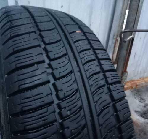 КАМА Кама-217 175/70 R13