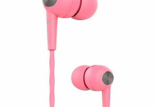 Наушники Devia Kintone Headset V2 - Pink
