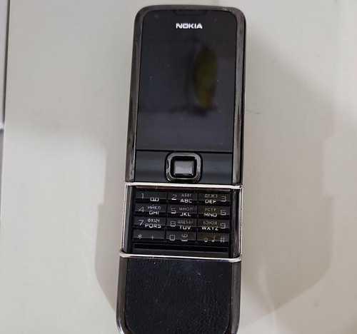 Nokia 8800