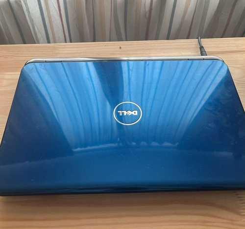 Ноутбук Dell m5010