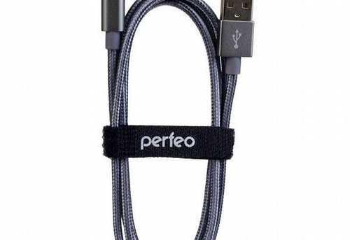 Perfeo Кабель для iPhone, USB - 8 PIN (Lightning)