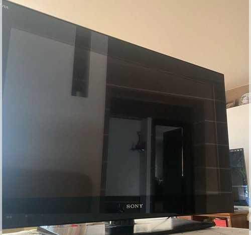 Телевизор sony bravia 32