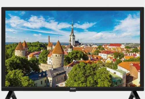 Телевизор econ 24 LED TV