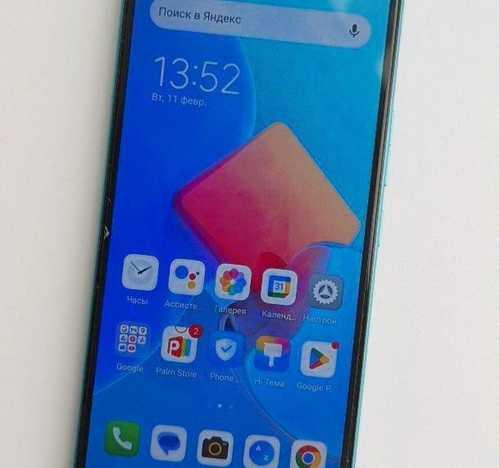 TECNO Spark 8, 4/64 ГБ