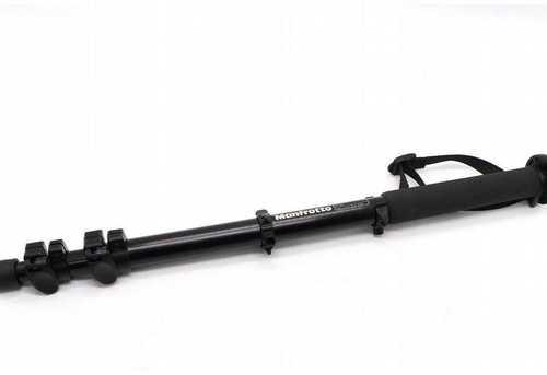 Manfrotto 679B monopod монопод