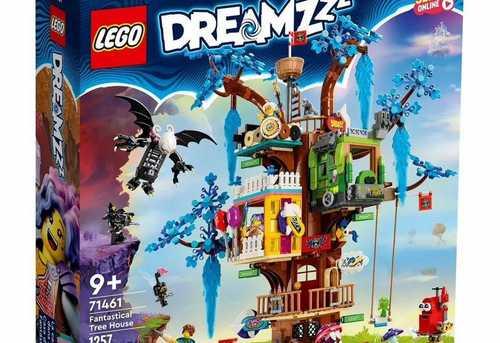 Lego dreamzzz 71461 Фантастический дом на дереве