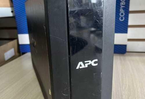 Источник бесперебойного питания APC Back-UPS Pro B