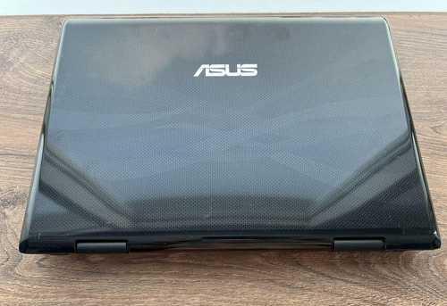 Asus F80L