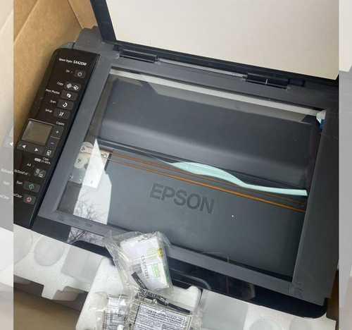 Мфу Epson Stylus SX420W