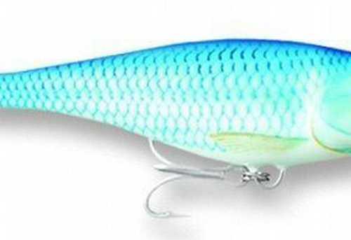 Воблер Rapala Super Shad Rap 14, 14см 45г BSH