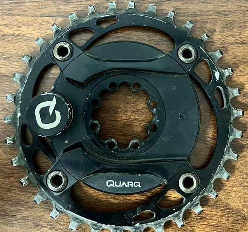 Измеритель мощности sram Quarq axs