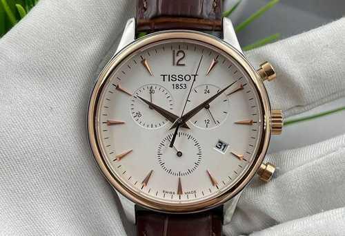 Мужские часы Tissot