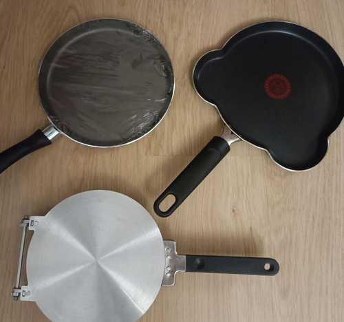 Блинницы tefal