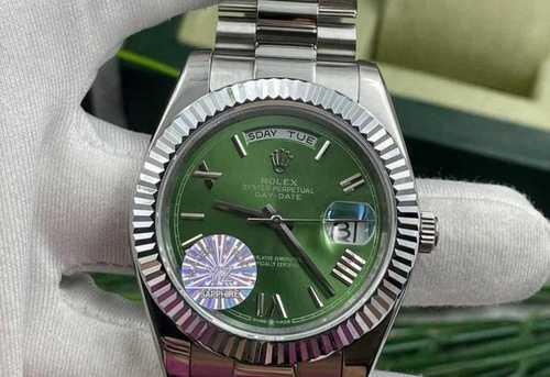 Мужские часы Rolex Datejust