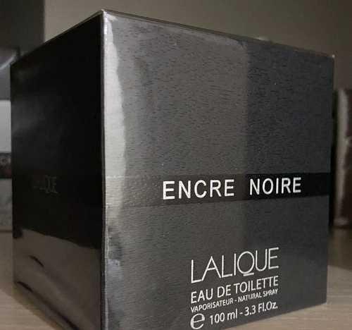 Lalique Encre Noire