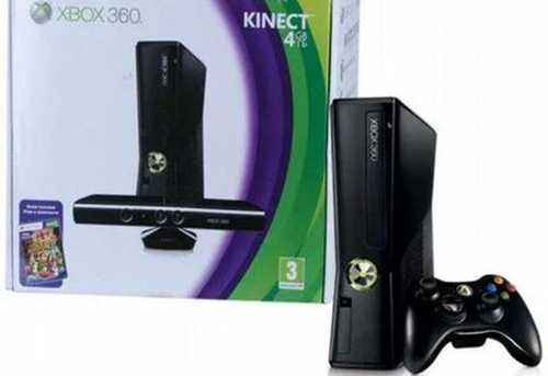 Xbox 360 на запчасти