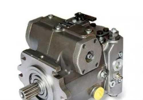 Гидронасос Bosch Rexroth A4VG40