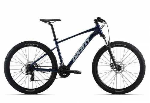 Giant talon 29 5 велосипед горный хардтейл 29