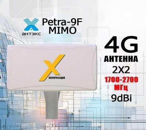 4G Антенна Antex Petra 9 для модема / роутера 68