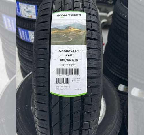 Ikon Tyres Character Eco 185/60 R14 82T