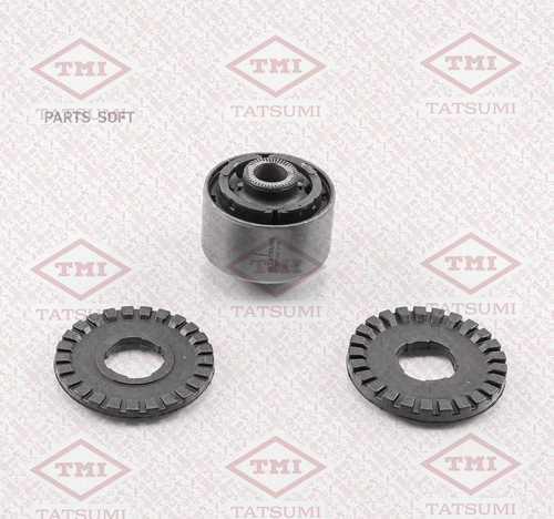 Tatsumi TEF1387 Сайлентблок задней балки