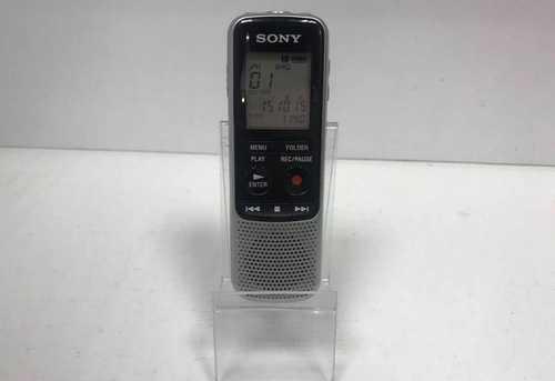 Диктофоны Sony ICD-BX140