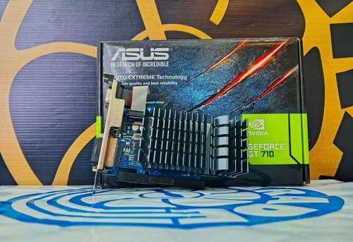 Asus Gt 710 1 gb