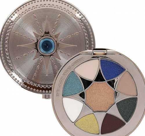 Estee Lauder Bronze Goddess Azur Palette тени