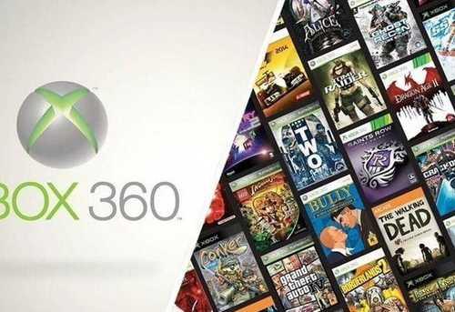 Игры для Xbox 360/ series/one