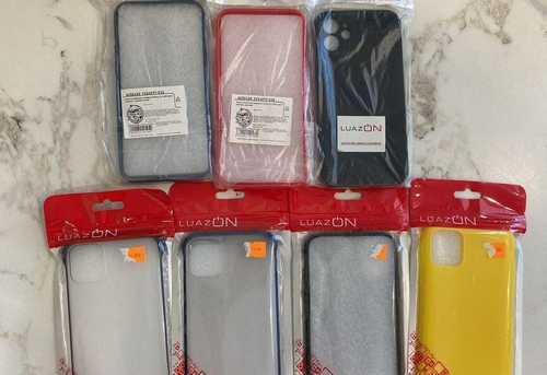 Чехол для iPhone 11 iPhone12