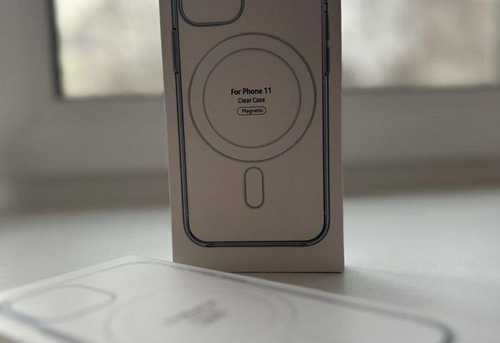Чехол для iPhone Magnetic