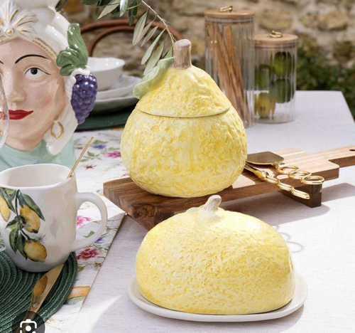 Посуда sicily Kuchenland