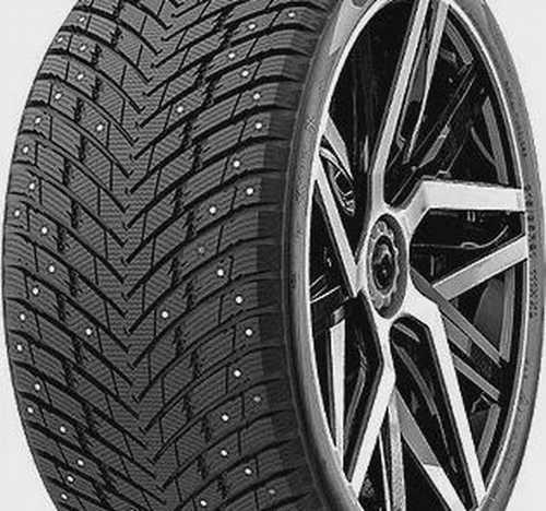 Rockblade Winterplus Stud II 235/50 R19 103T