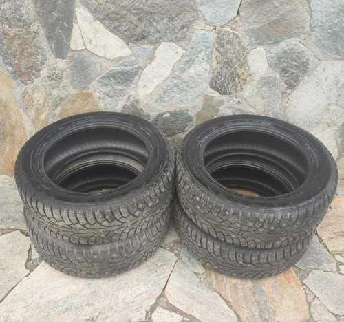 Ikon Tyres Nordman 5 205/55 R16 94M