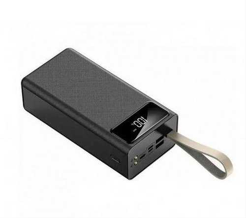 Power bank Demaco A202 40000 черный