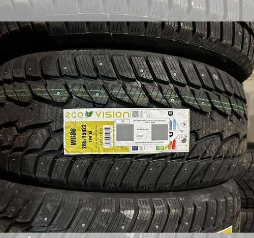 Ovation EcoVision W-686 285/45 R22 114T