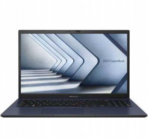 Ноутбук asus ExpertBook B1 B1502CBA-BQ2729 90NX05U