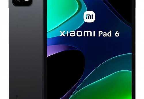Планшет Xiaomi Pad 6 8/256GB RU Gravity #388207