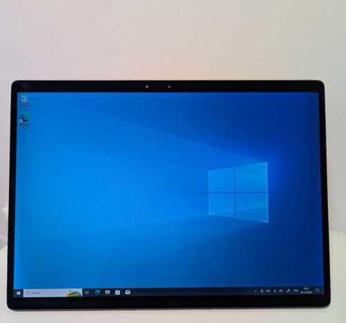 Dell Latitude 7320 Detachable I5-11TH 8/256